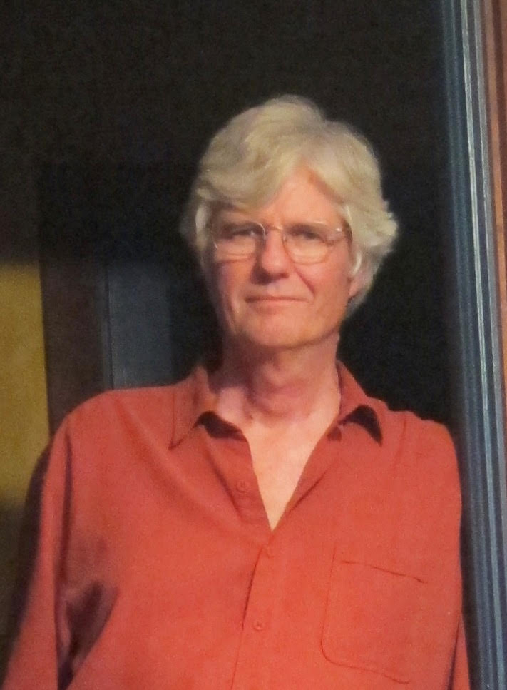 Going to The Well: An Interview with John Coate – Coral by Vox Media Guides